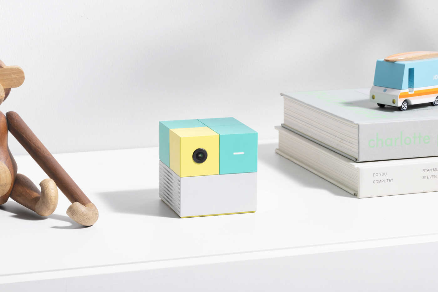 Nex Playground is Releasing 3 New Games During the Holidays (with even