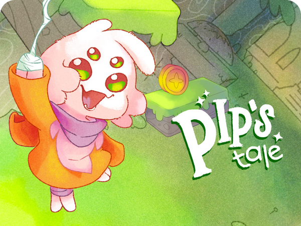 Jump into the vibrant world of Pip's Tale - Nex Playground