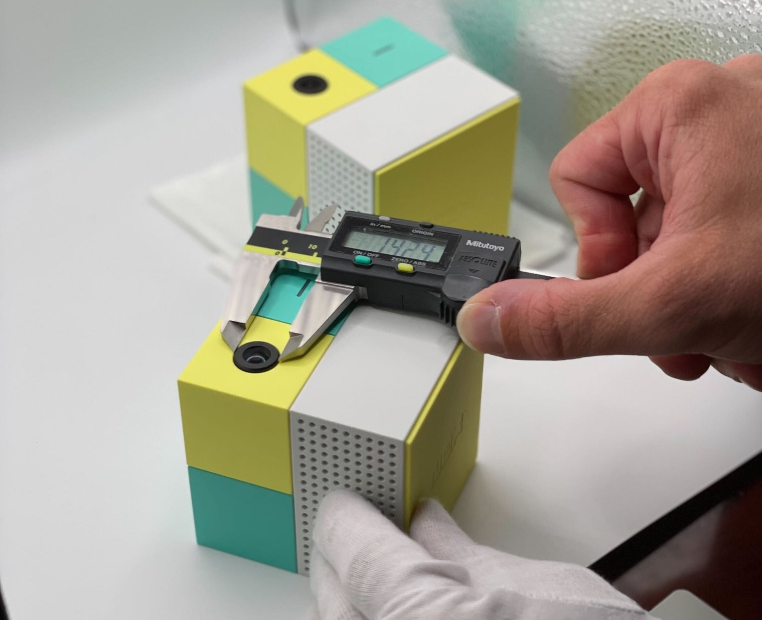 Design Validation Test (DVT-1) in Progress! - Nex Playground